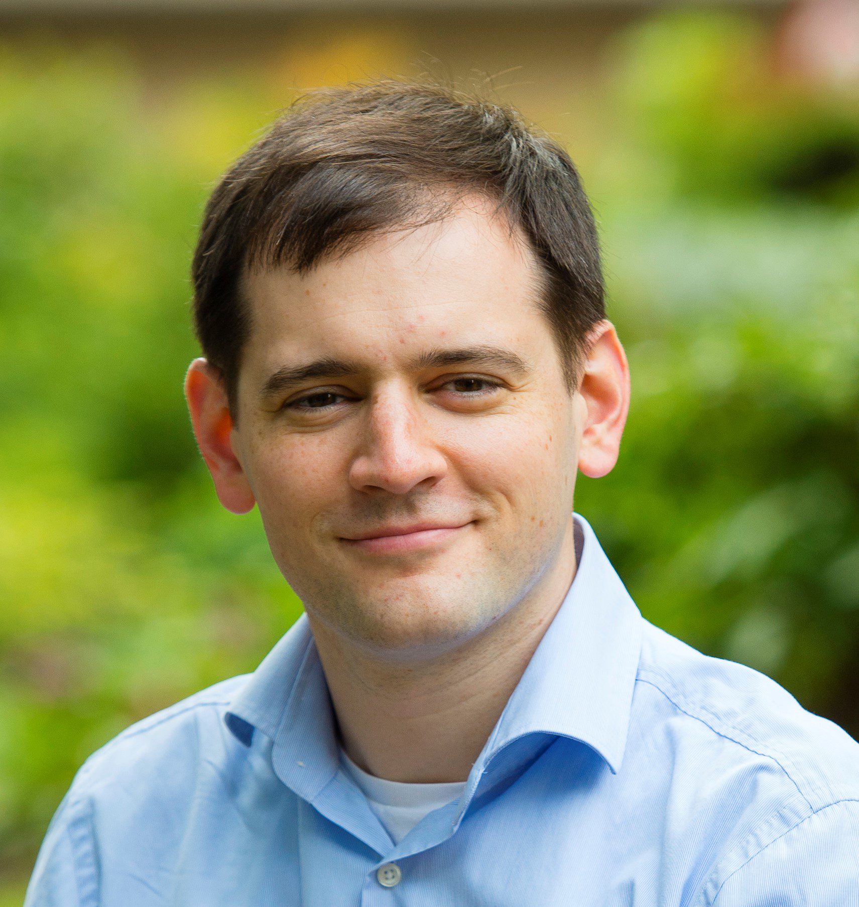 Professor Eric Golson - Richmond American University London