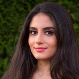 Featured Alumni - Richmond American University London