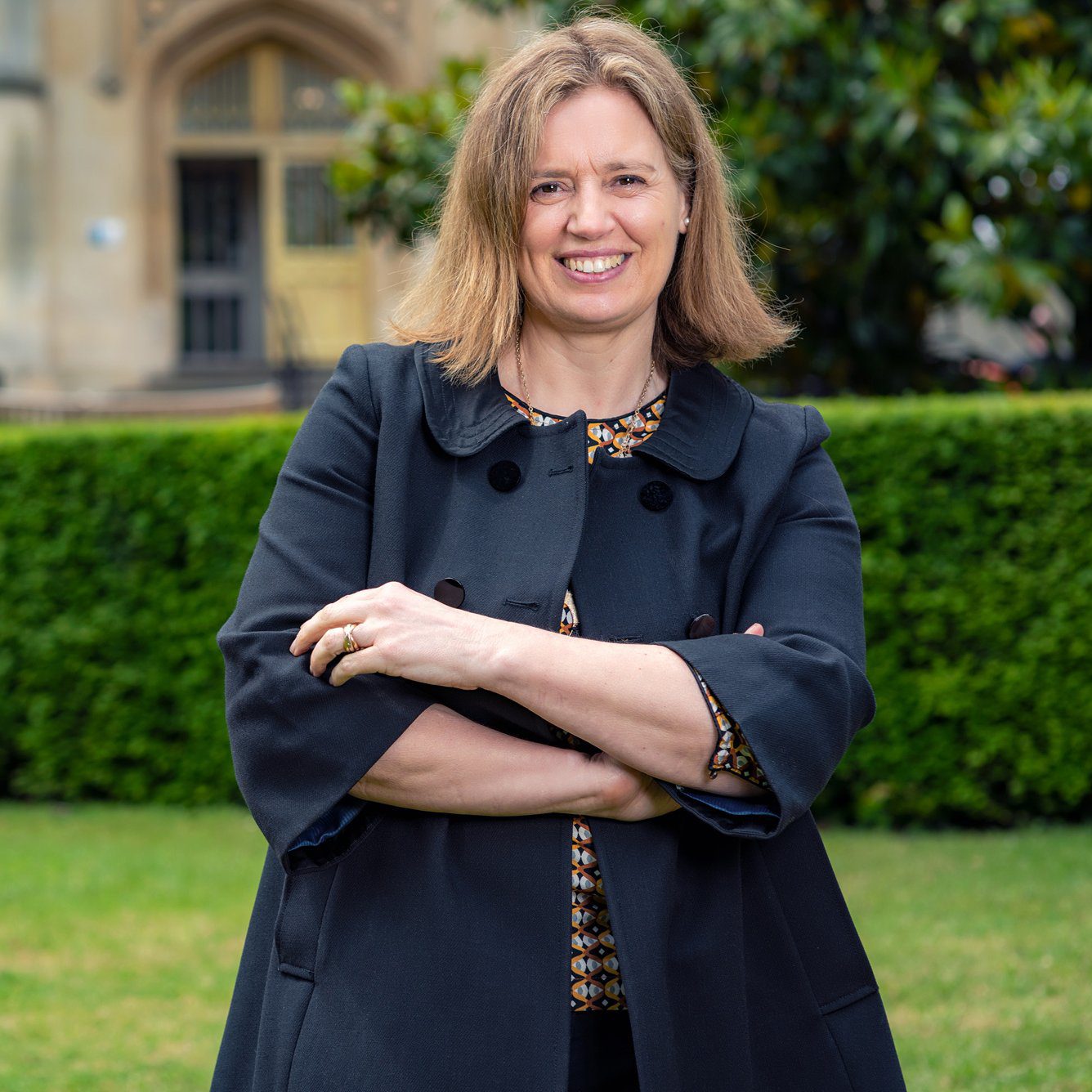 Inma Ramos-Prerez - Richmond American University London