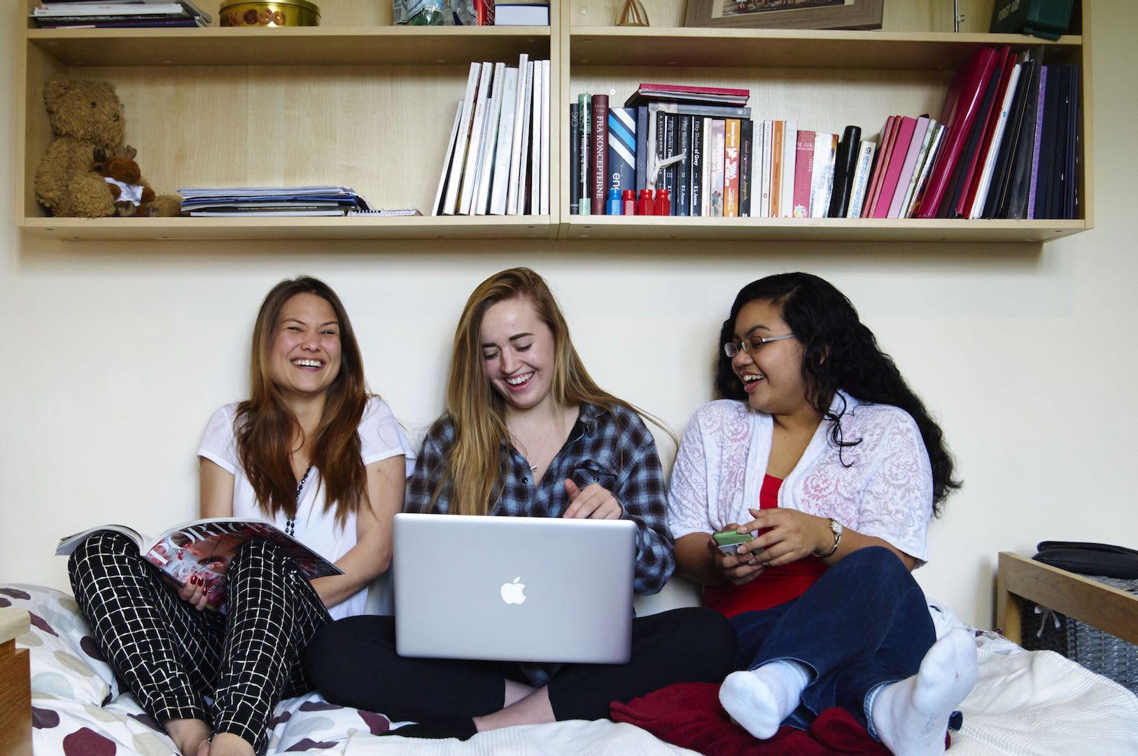 USC Transfer Applicants - Richmond American University London