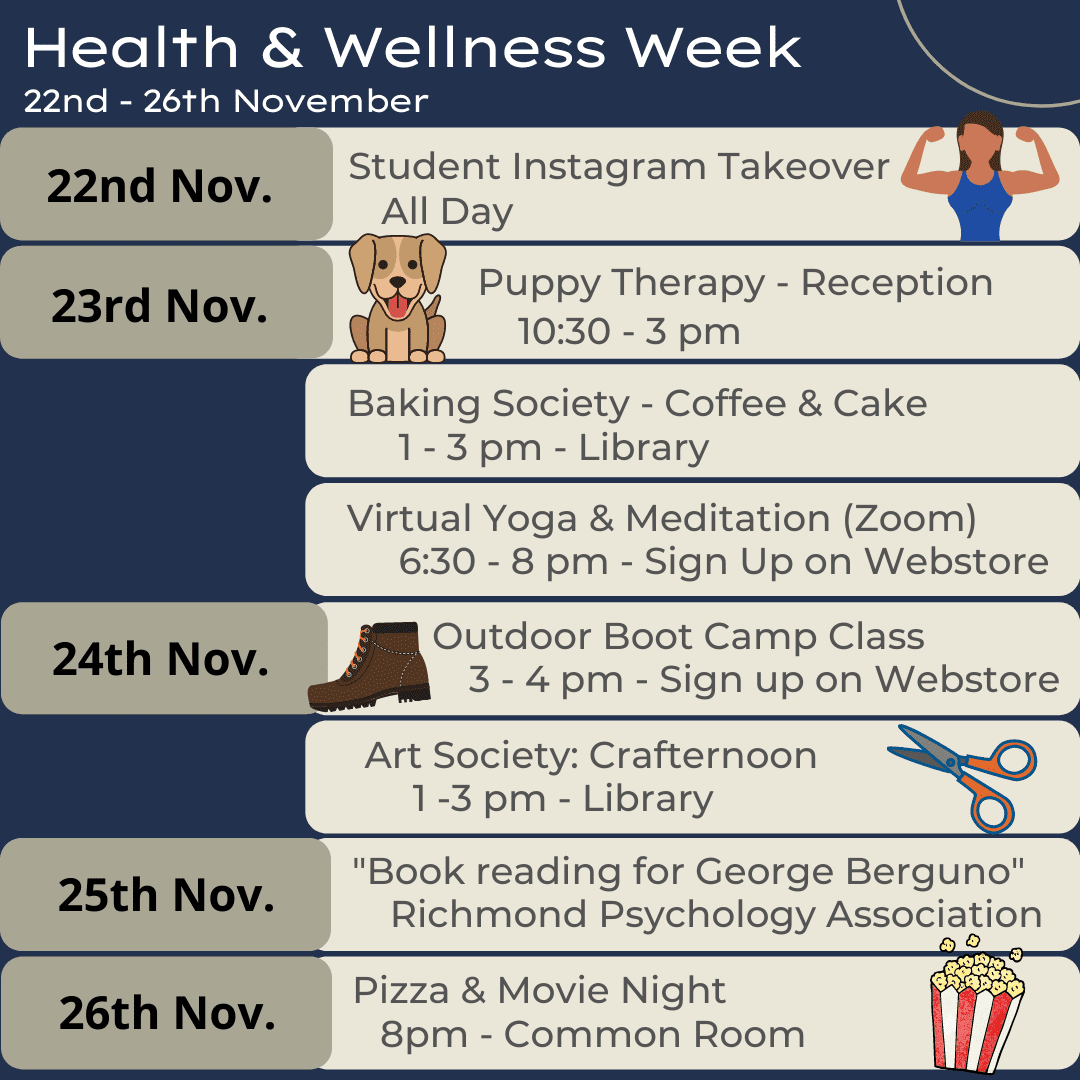 Richmond is committing to physical and mental health with Health and ...