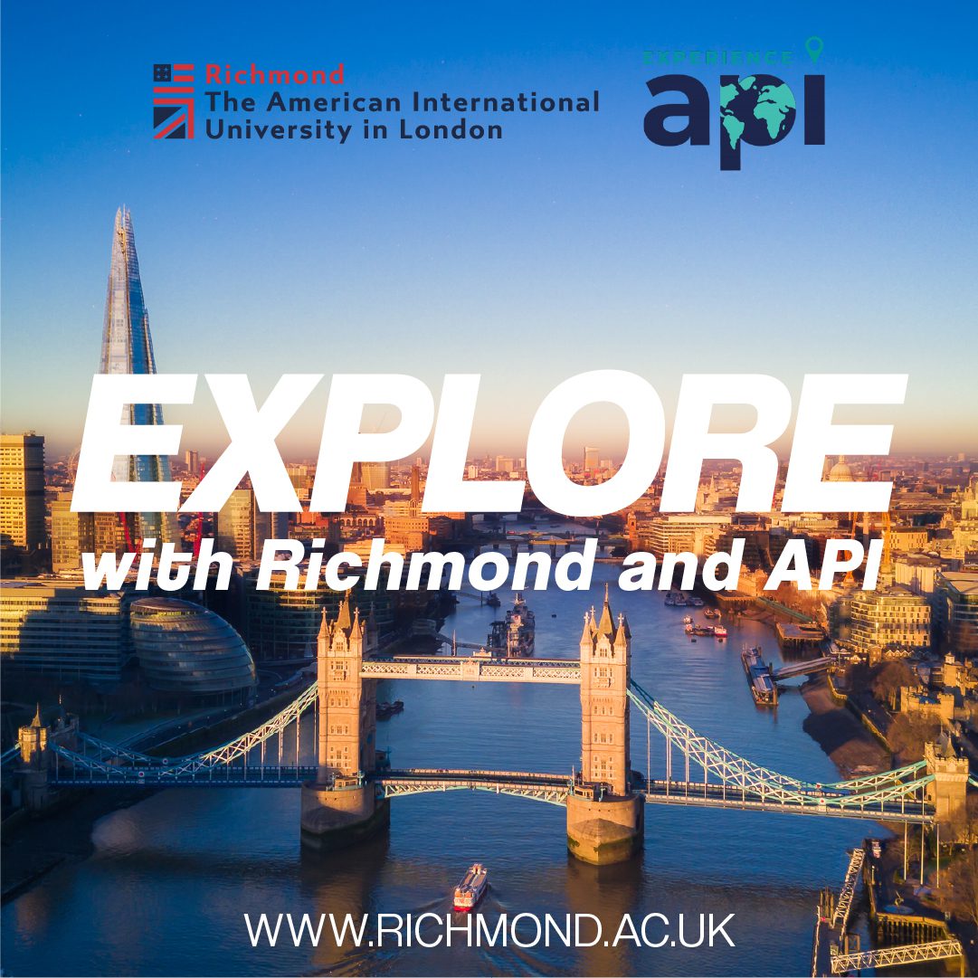 Richmond Signs Exclusive Experiential Learning Partnership with ...