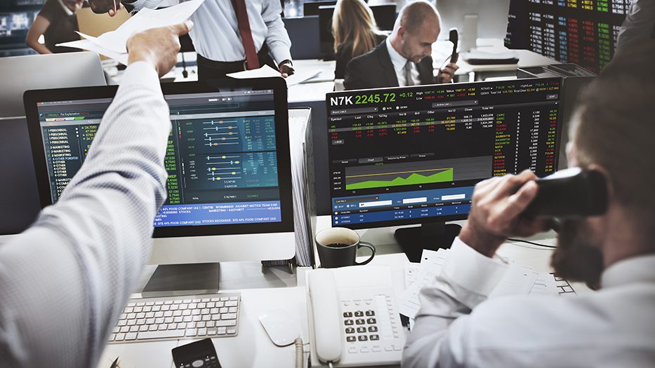 Minor in Finance - Richmond American University London