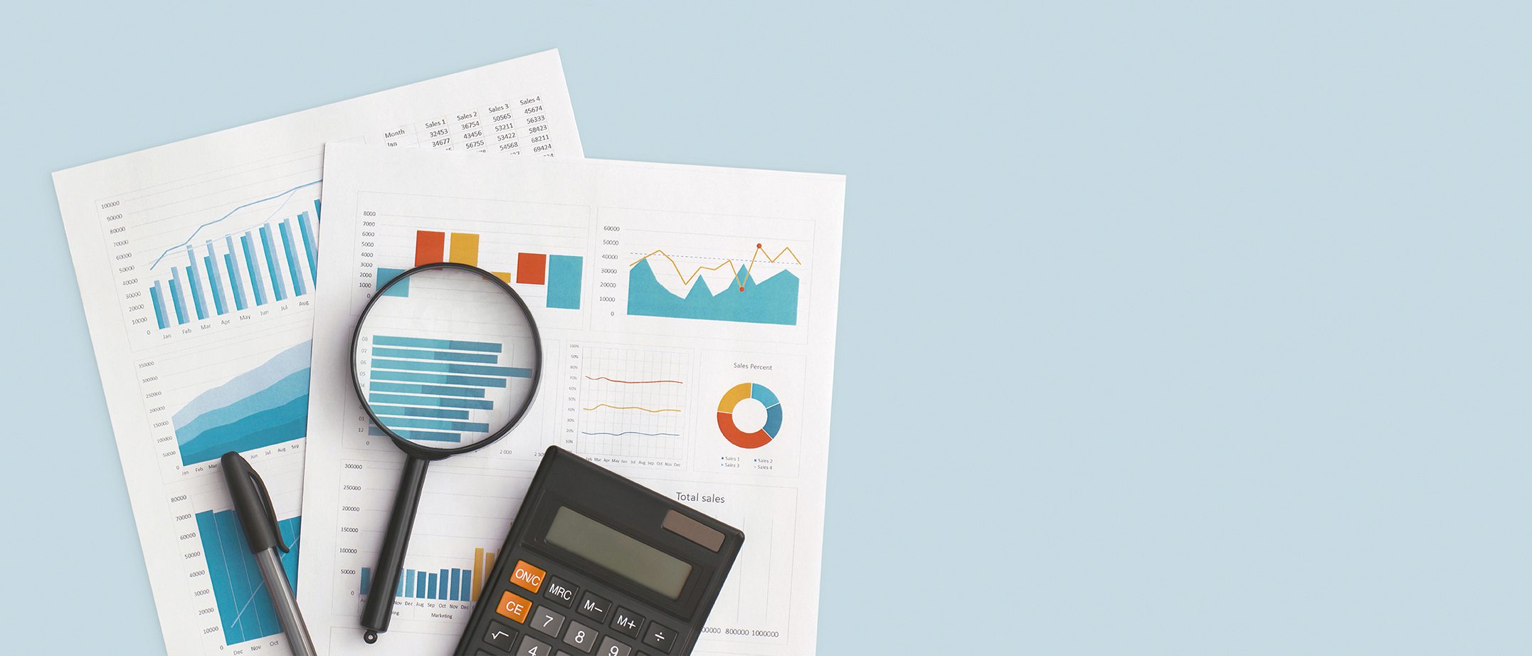 Key Data and Reports - Richmond American University London