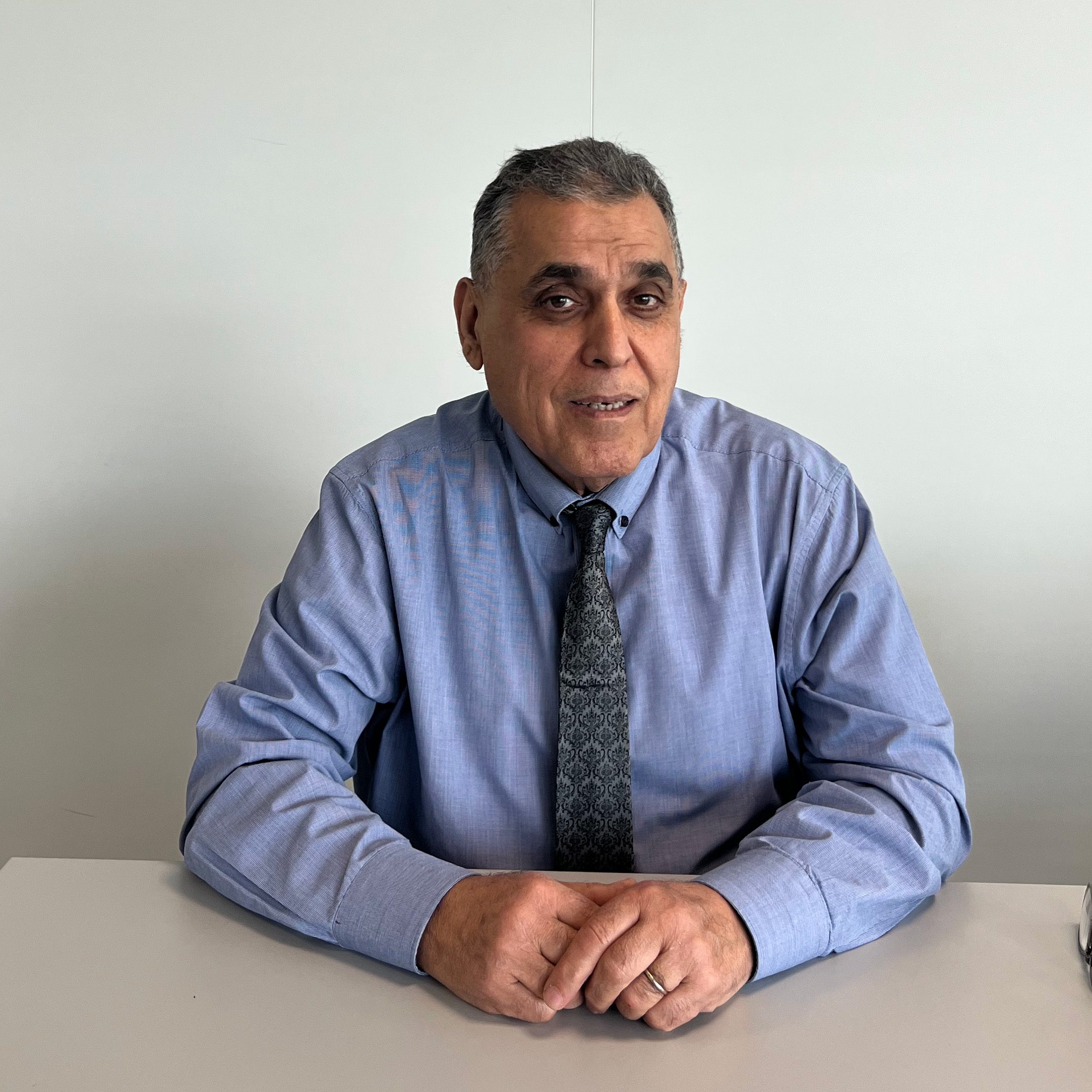 Dr Saad Tahir - Richmond American University London