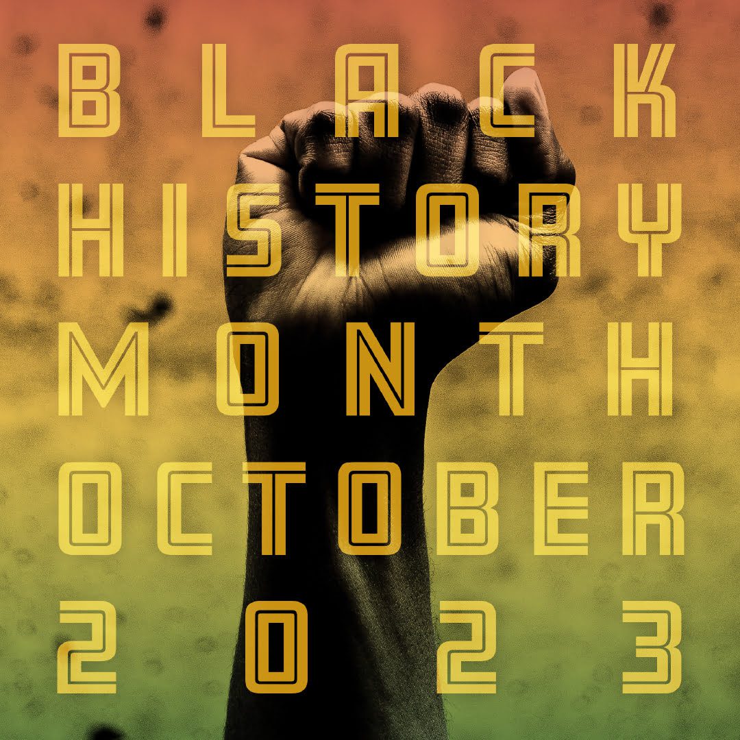 Students gearing up for Black History Month - Richmond American ...