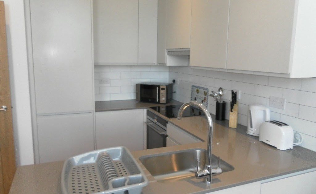 Accommodation - Richmond American University London