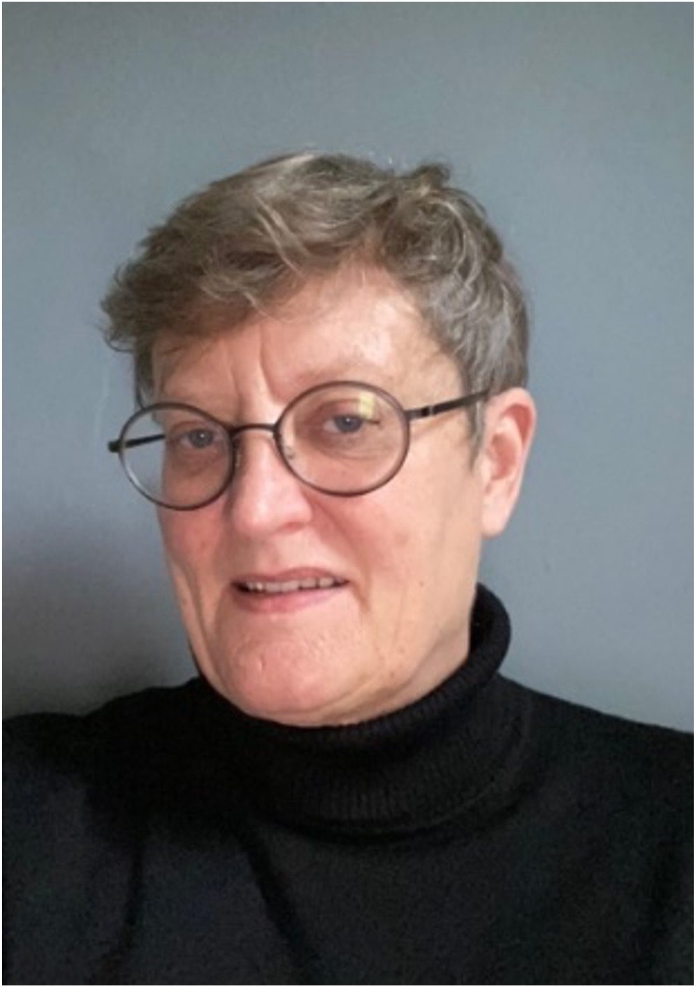 Dr Jane Norris - Richmond American University London