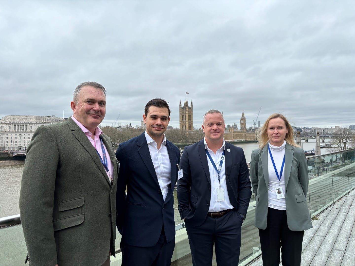 Exploring the International Maritime Organisation - Richmond American ...