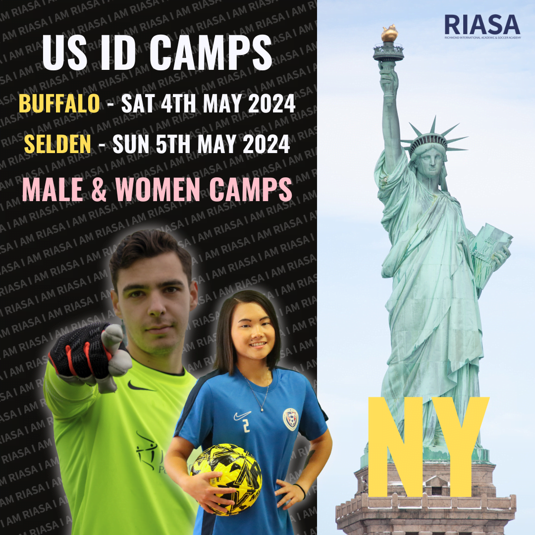 RIASA is heading to the ‘Big Apple’ - Richmond American University London