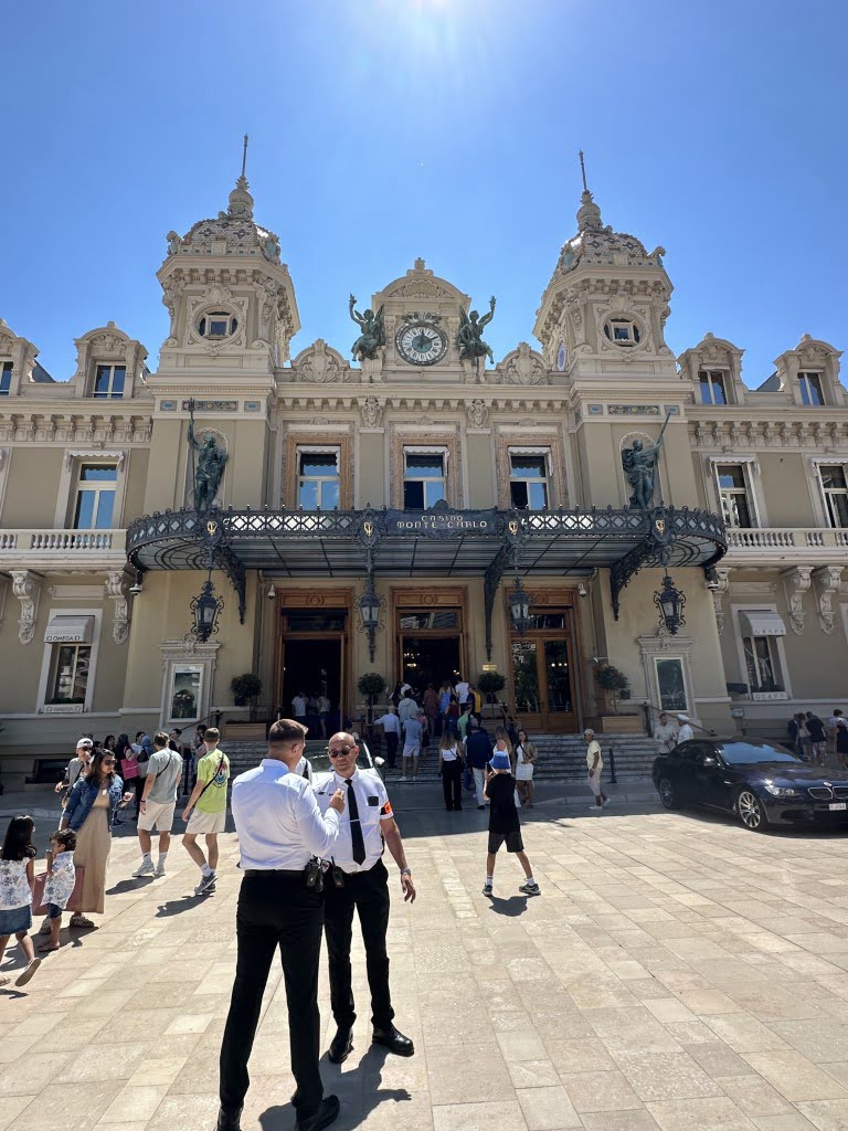 The Business of Luxury Summer Programme - Richmond American University ...