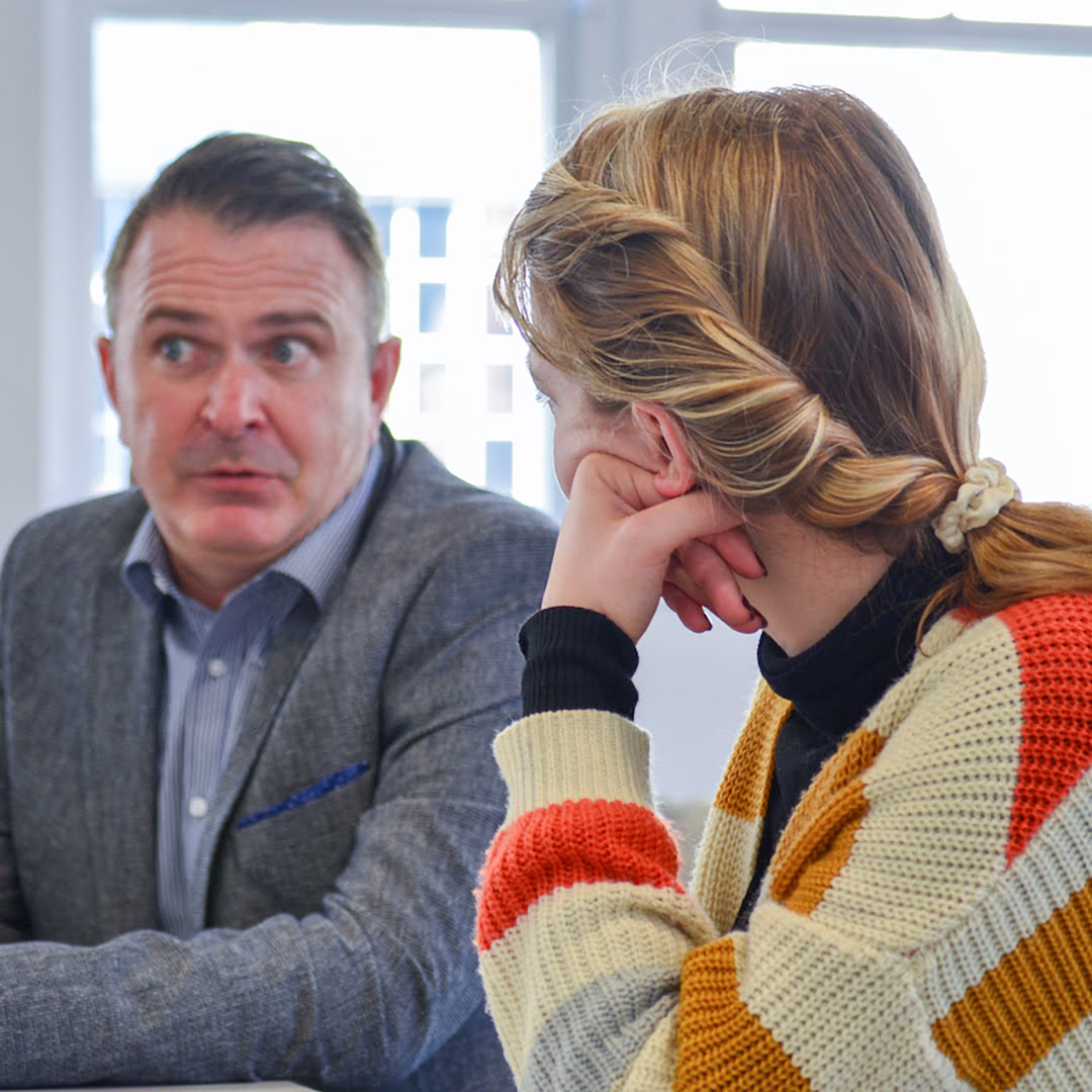How academic partnerships can provide a global community - Richmond ...