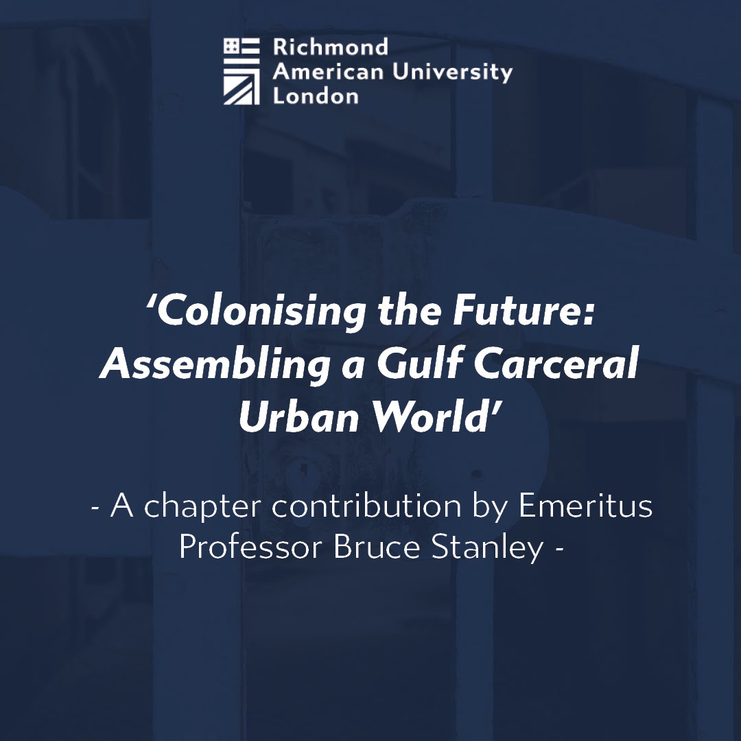 Emeritus Professor Bruce Stanley contributes chapter to the academic ...