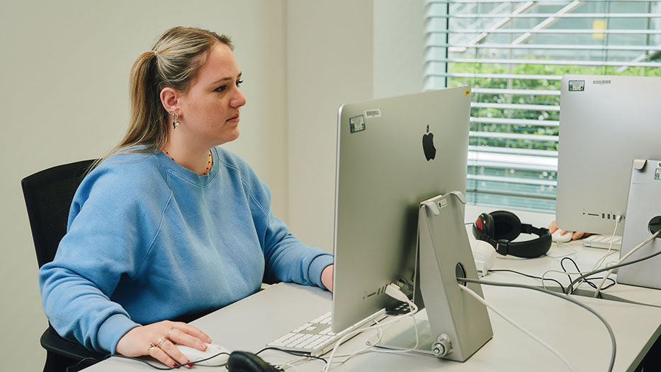 BSc (Hons) Software Engineering (AI) - Richmond American University London